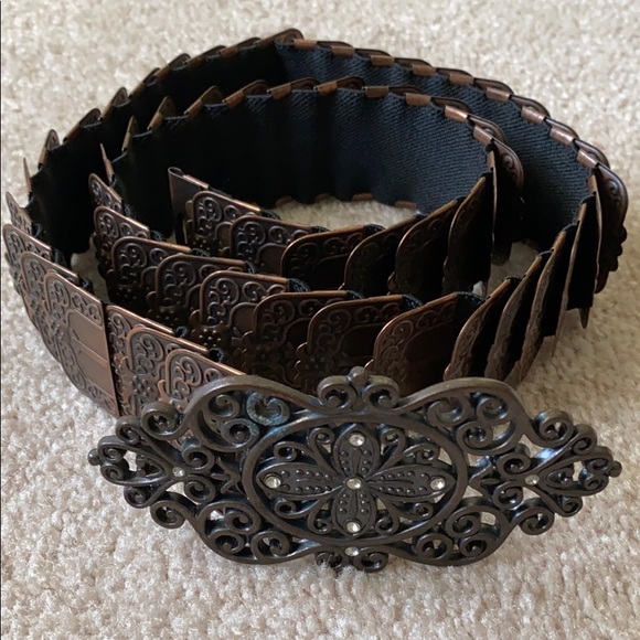 Accessories | Stretchy Belt Cottage Core | Poshmark